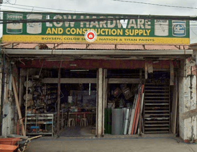LGW Warehouse Management